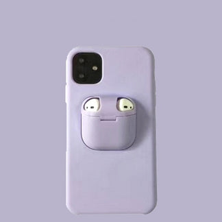 2 In 1 AirPod and IPhone Case – GiftBoxLondon