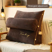 Triangle Reading Pillow – GiftBoxLondon